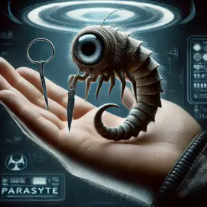 寄生獣 パラサイト 正体とは？謎の生物の目的と進化